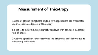 Thixotropy pharmaceutical physical chemistry.pdf