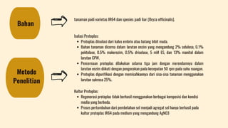 21104002_Sabrina Azizah_Teknik Isolasi&Kultur Protoplas Tanaman Padi ...