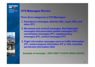 211111 workshop flight plan | PPT