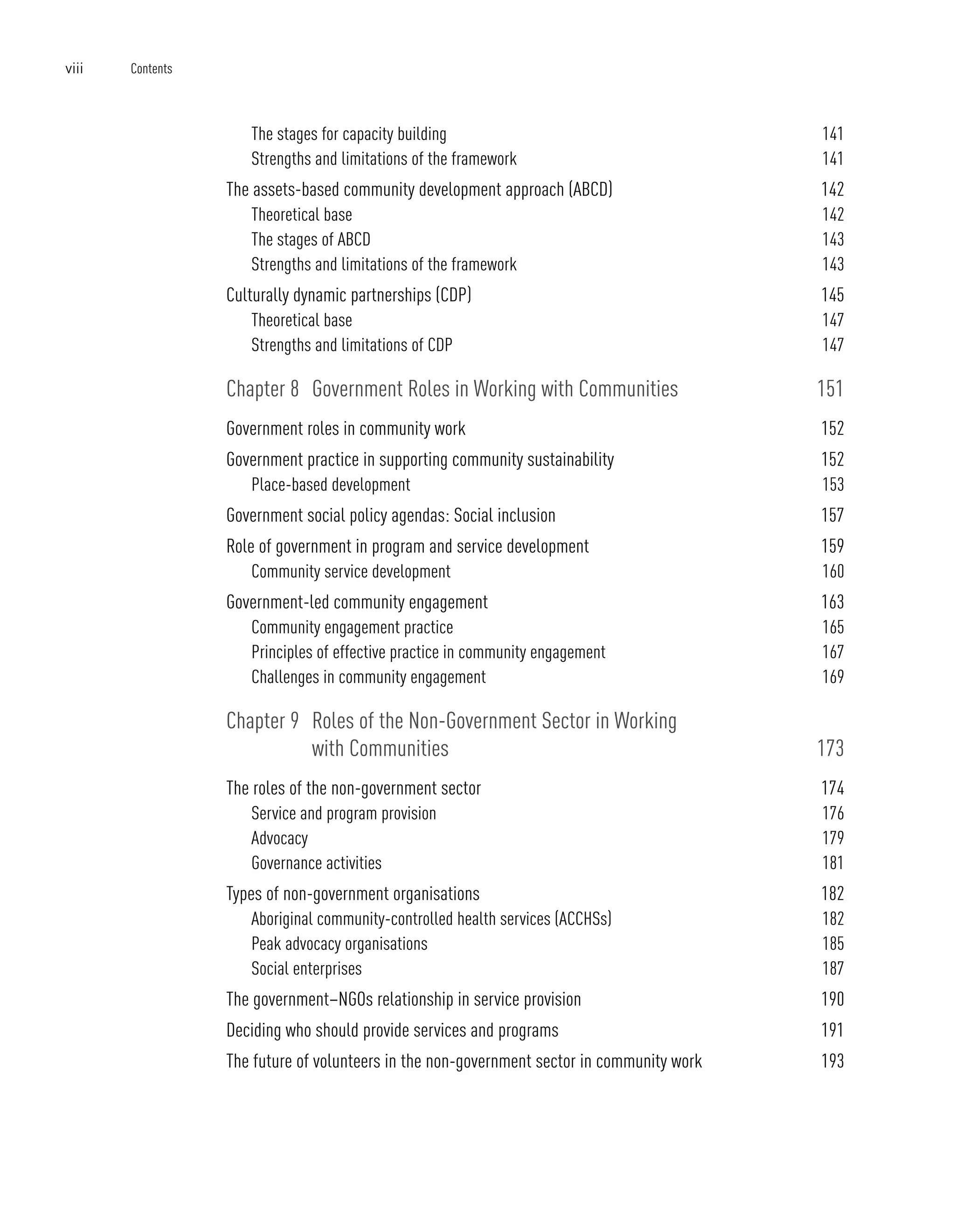 (Original PDF) Working with Communities by Judy Taylor | PDF