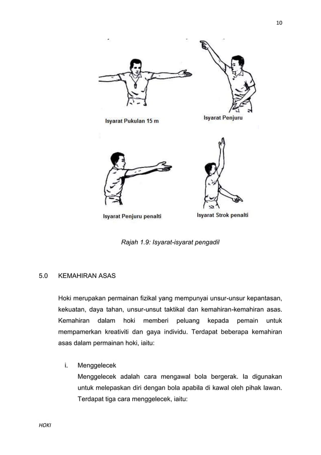 21118156 permainan-hoki | PDF