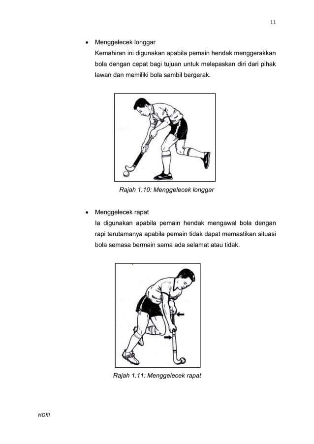 21118156 permainan-hoki | PDF