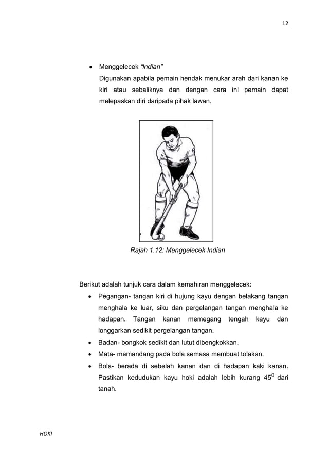 21118156 permainan-hoki | PDF