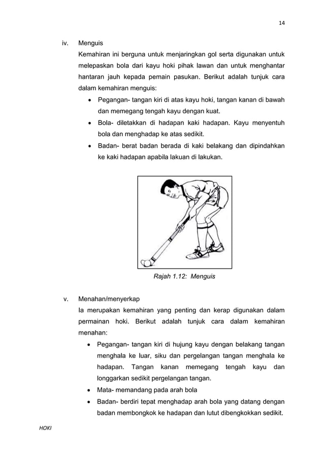 21118156 permainan-hoki | PDF | Free Download