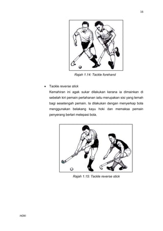 21118156 permainan-hoki | PDF