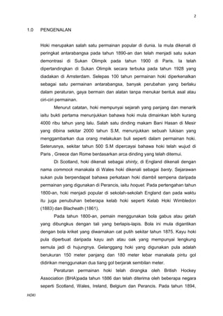 21118156 permainan-hoki | DOCX