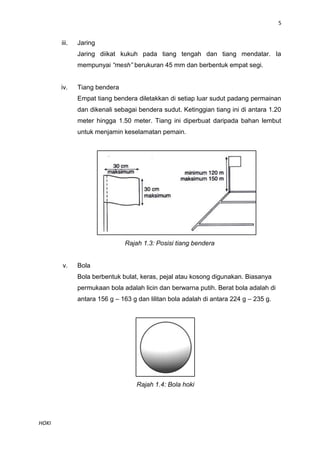 21118156 permainan-hoki | PDF