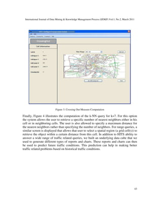 HITS: A History-Based Intelligent Transportation System | PDF