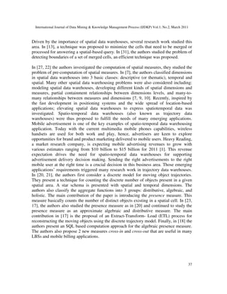 HITS: A History-Based Intelligent Transportation System | PDF