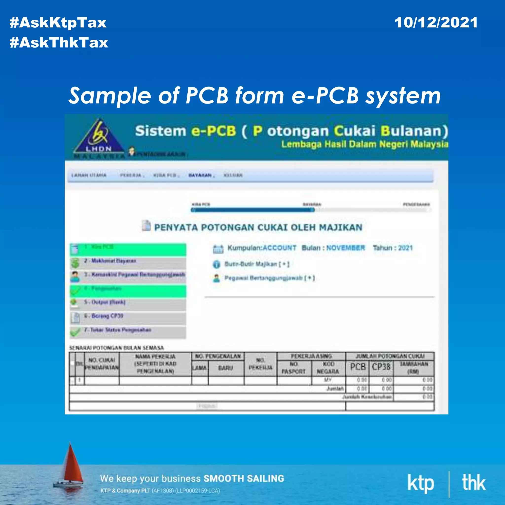 CP39(PCB) Vs CP38 | PPTX