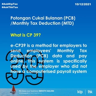 CP39(PCB) Vs CP38 | PPTX
