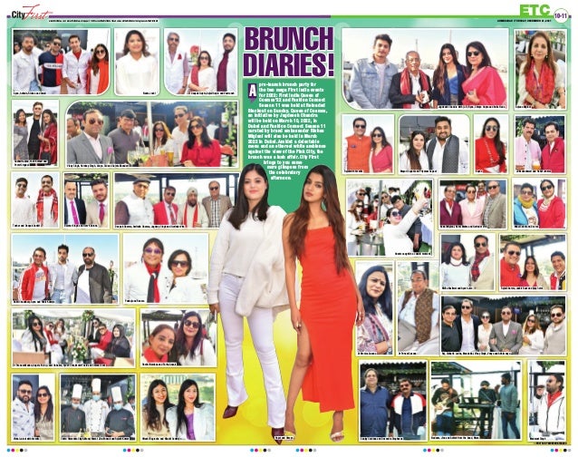 21122021 first india ahmedabad | PDF