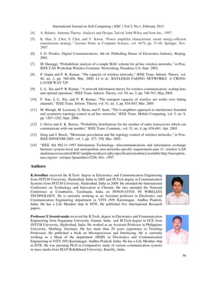 Determination of RF Source Power in WPSN Using Modulated Backscattering ...