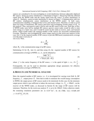 Determination of RF Source Power in WPSN Using Modulated Backscattering ...