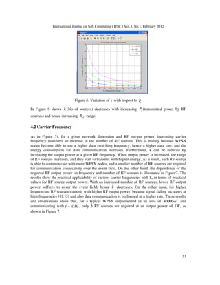 Determination of RF Source Power in WPSN Using Modulated Backscattering ...