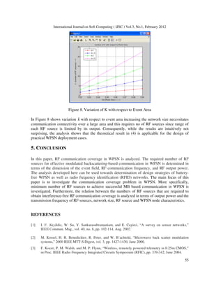 Determination of RF Source Power in WPSN Using Modulated Backscattering ...