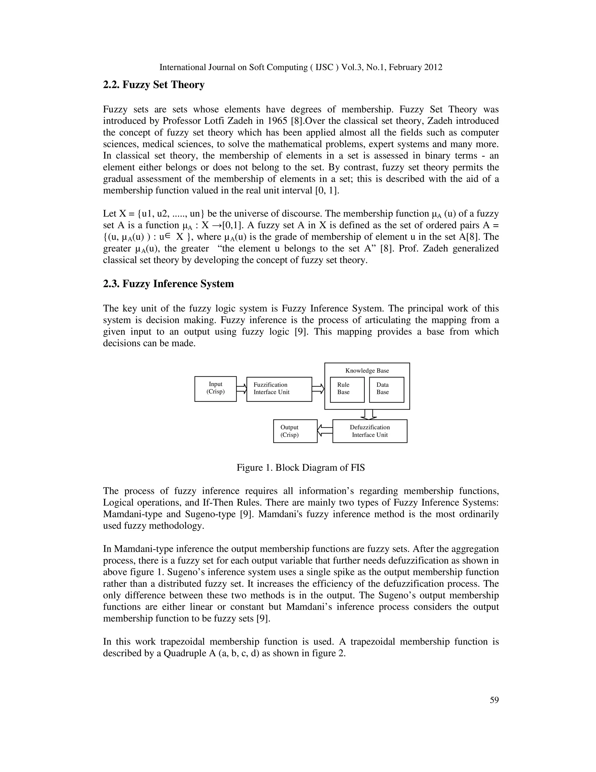 An Optimum Time Quantum Using Linguistic Synthesis For Round Robin Cpu Scheduling Algorithm Pdf