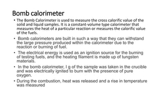 liquid fuel properties and methods to properties | PPTX
