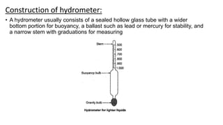 liquid fuel properties and methods to properties | PPTX
