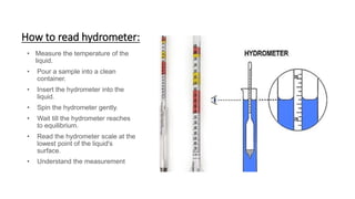 liquid fuel properties and methods to properties | PPTX