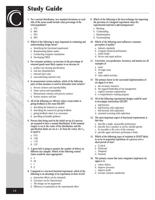 211344558 certified-six-sigma-black-belt-asq-cssbb (1) | PDF