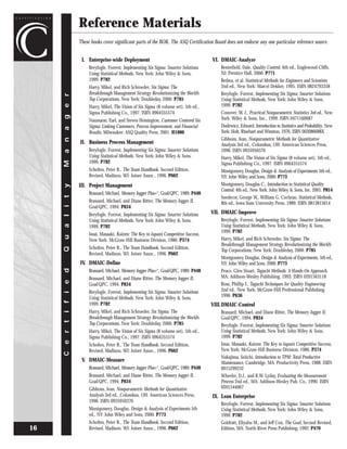 211344558 certified-six-sigma-black-belt-asq-cssbb (1) | PDF