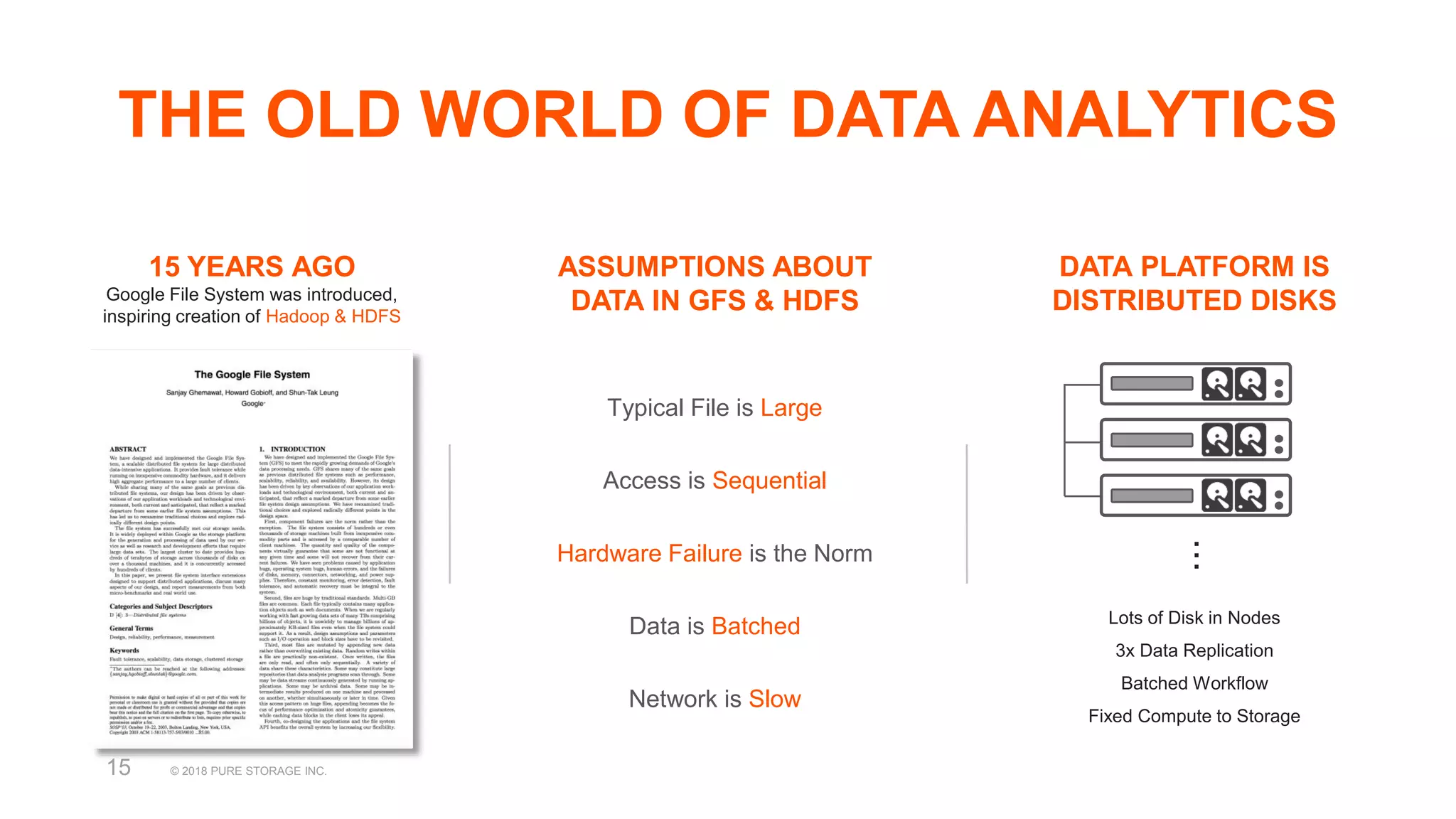 Top 5 Lessons Learned In Deploying Ai In The Real World Ppt