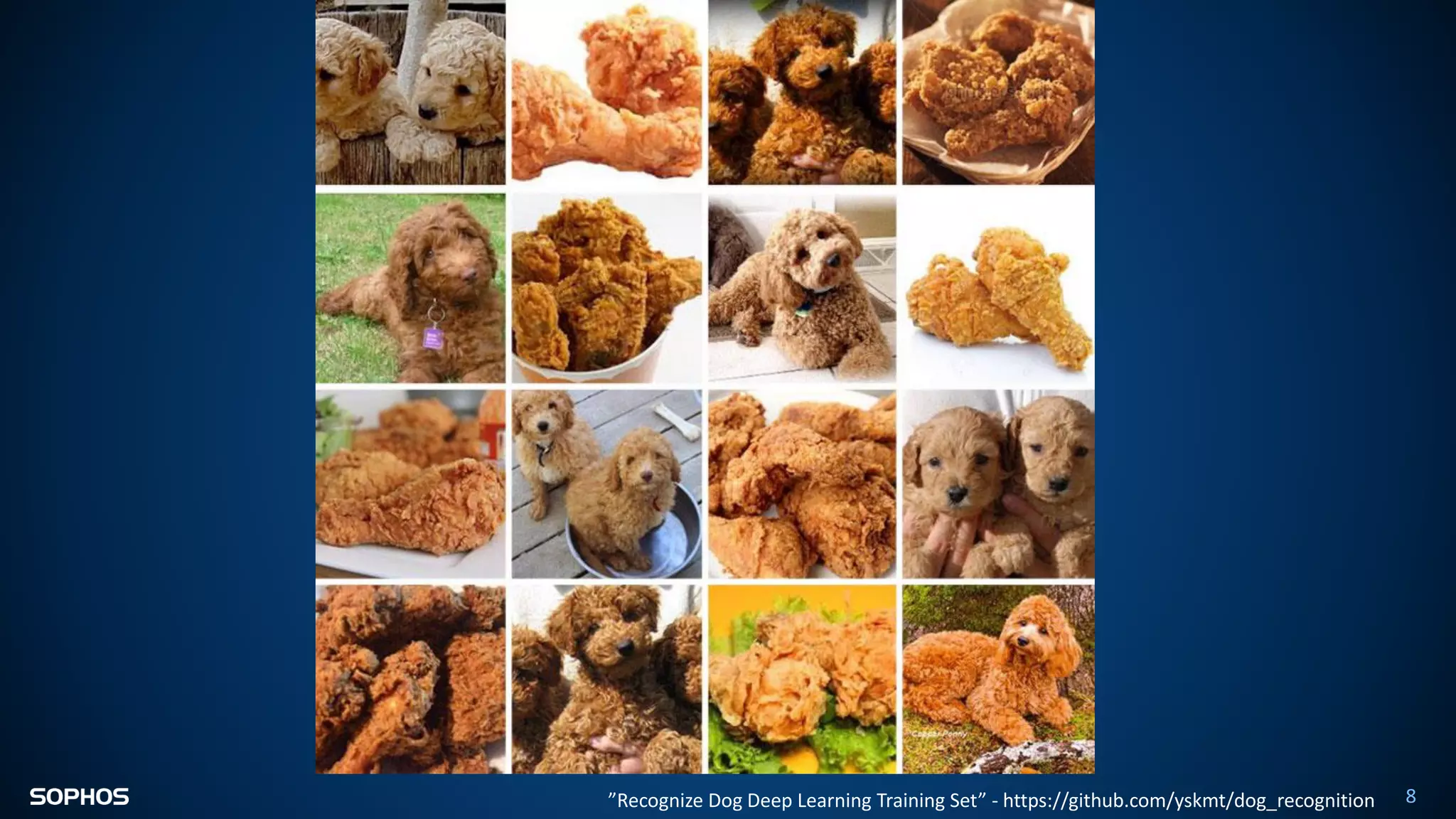 Deep Dive Into Deep Learning : How AI is Powering the Future of Endpoint Security | PPT