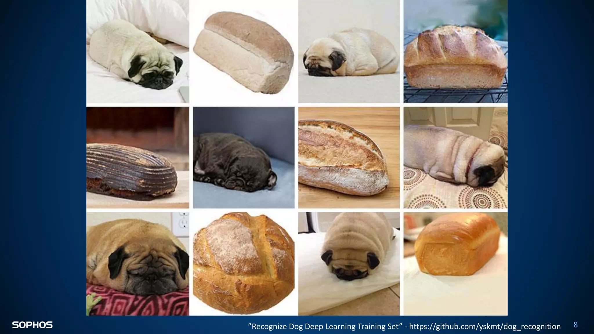 Deep Dive Into Deep Learning : How AI is Powering the Future of Endpoint Security | PPT