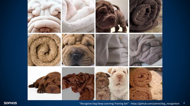 Deep Dive Into Deep Learning : How AI is Powering the Future of Endpoint Security | PPT