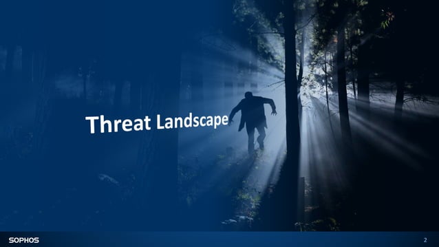 Deep Dive Into Deep Learning : How AI is Powering the Future of Endpoint Security | PPT