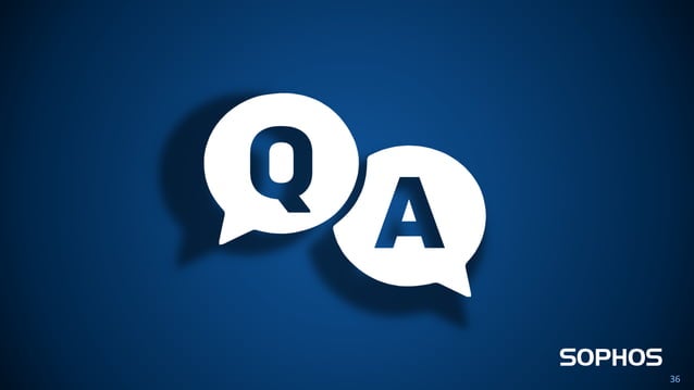 Deep Dive Into Deep Learning : How AI is Powering the Future of Endpoint Security | PPT