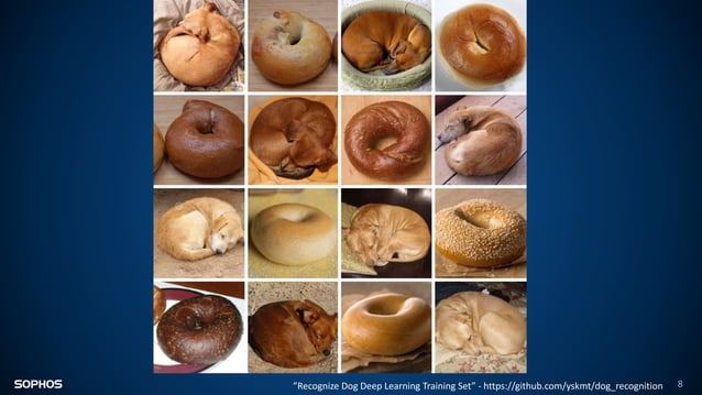 Deep Dive Into Deep Learning : How AI is Powering the Future of Endpoint Security | PPT