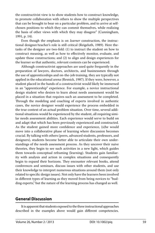 21143 ftp.pdf behaviorism constructivism and | PDF