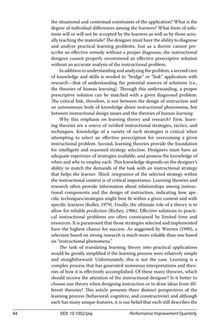 21143 ftp.pdf behaviorism constructivism and | PDF