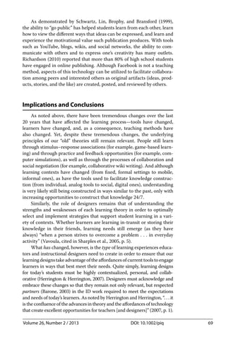 21143 ftp.pdf behaviorism constructivism and | PDF