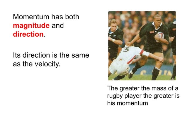 211461260-Igcse-14-Momentum_2.ppt | Physics | Science