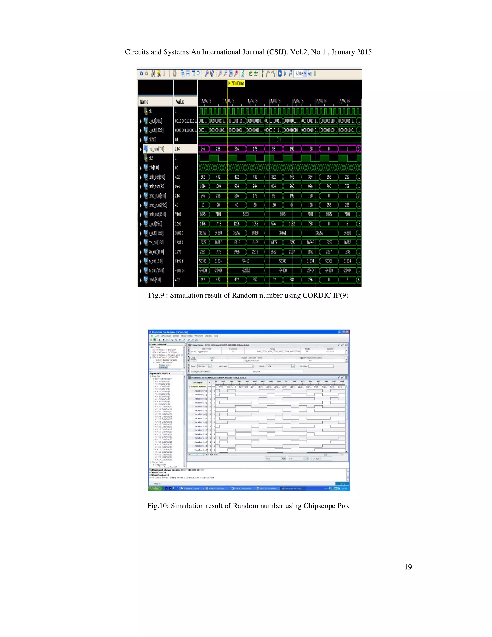 Fpga Design Of Clutter Generator For Radar Testing Pdf