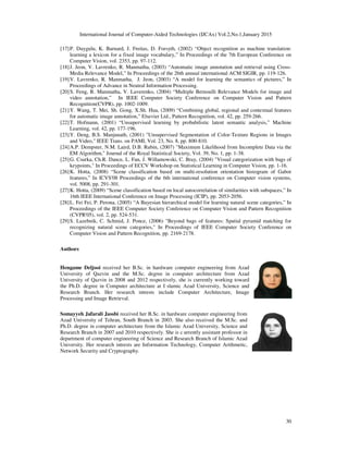 A Multi Criteria Decision Making Based Approach for Semantic Image Annotation | PDF