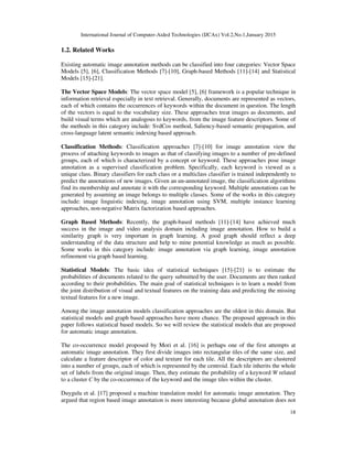 A Multi Criteria Decision Making Based Approach for Semantic Image ...