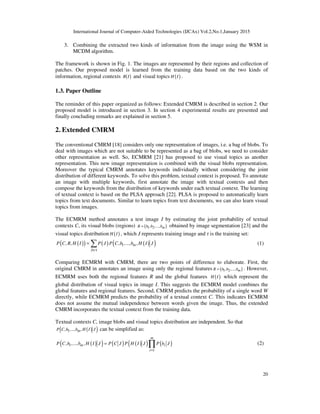 A Multi Criteria Decision Making Based Approach for Semantic Image ...