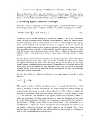 A Multi Criteria Decision Making Based Approach for Semantic Image ...