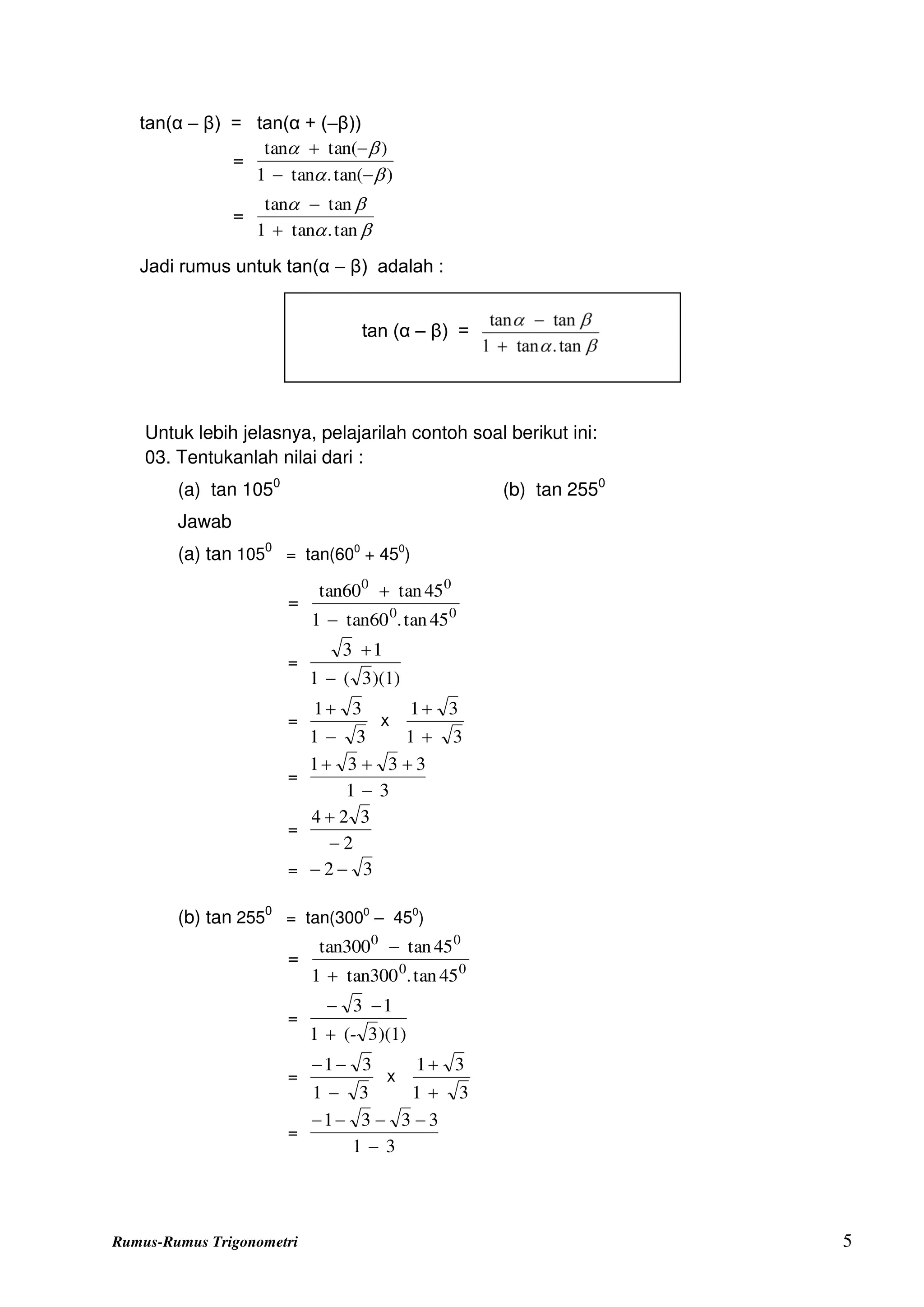 Rumus rumus teigonometri.pdf