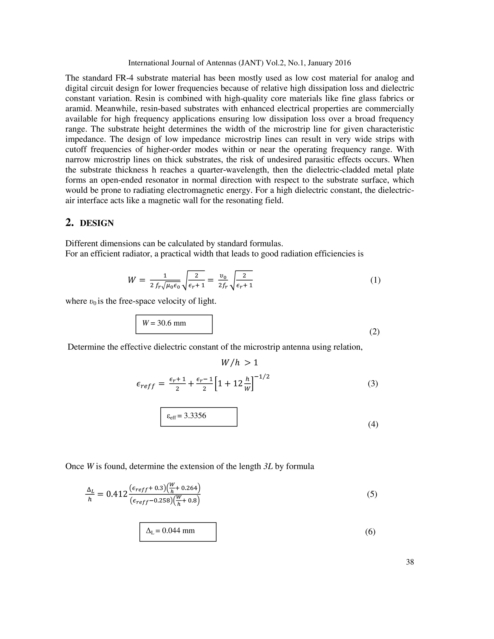 BODY ANTENNA WITH DGS FOR BODY CENTRIC WIRELESS COMMUNICATION SYSTEM | PDF