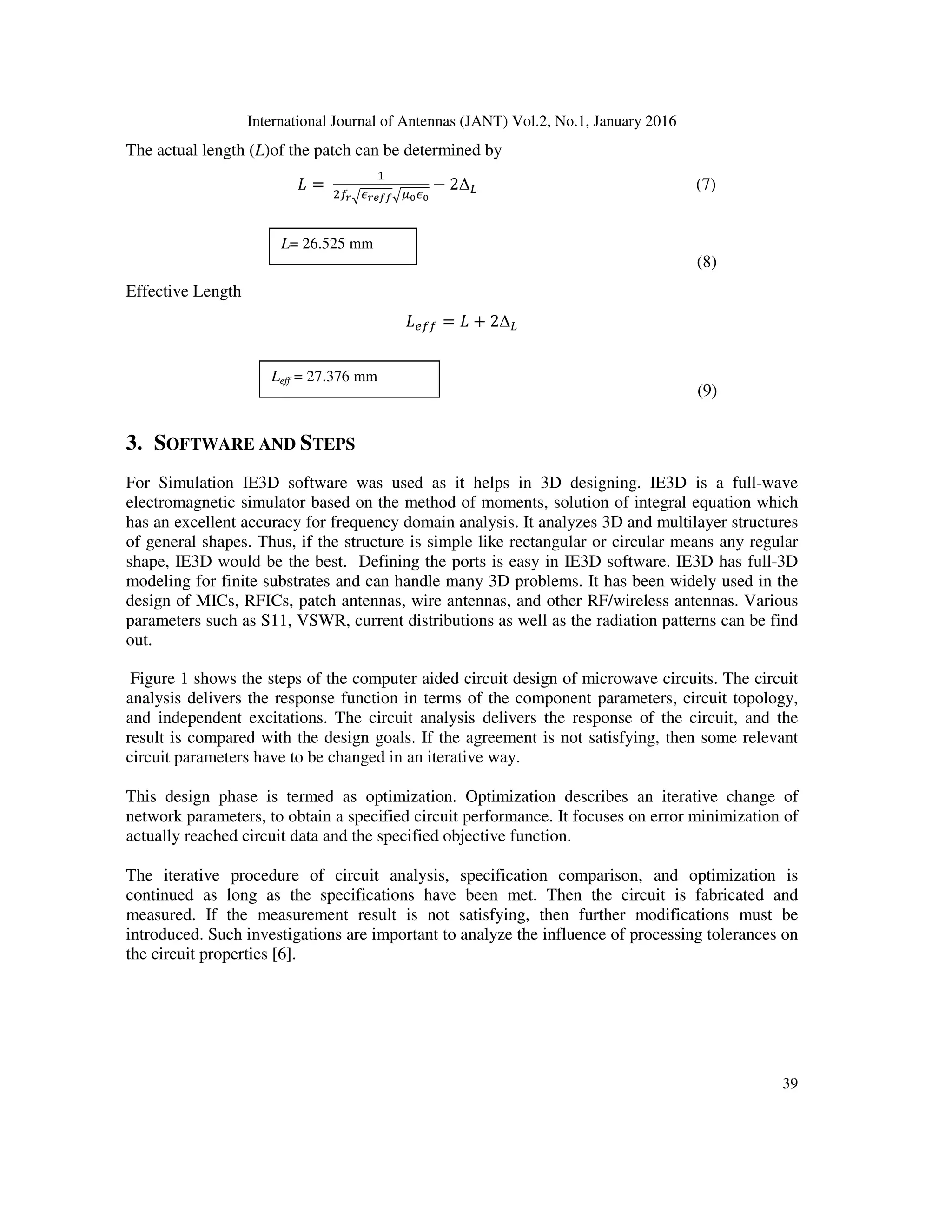 BODY ANTENNA WITH DGS FOR BODY CENTRIC WIRELESS COMMUNICATION SYSTEM | PDF