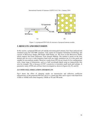 HIGH GAIN COMPACT MICROSTRIP PATCH ANTENNA FOR X-BAND APPLICATIONS | PDF