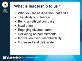 The Path to Being the Best Leader: How to Lead with Charisma, Integrity ...