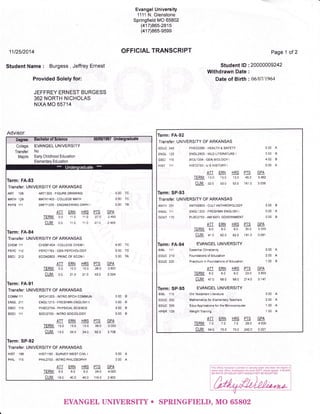 EU transcript new | PDF