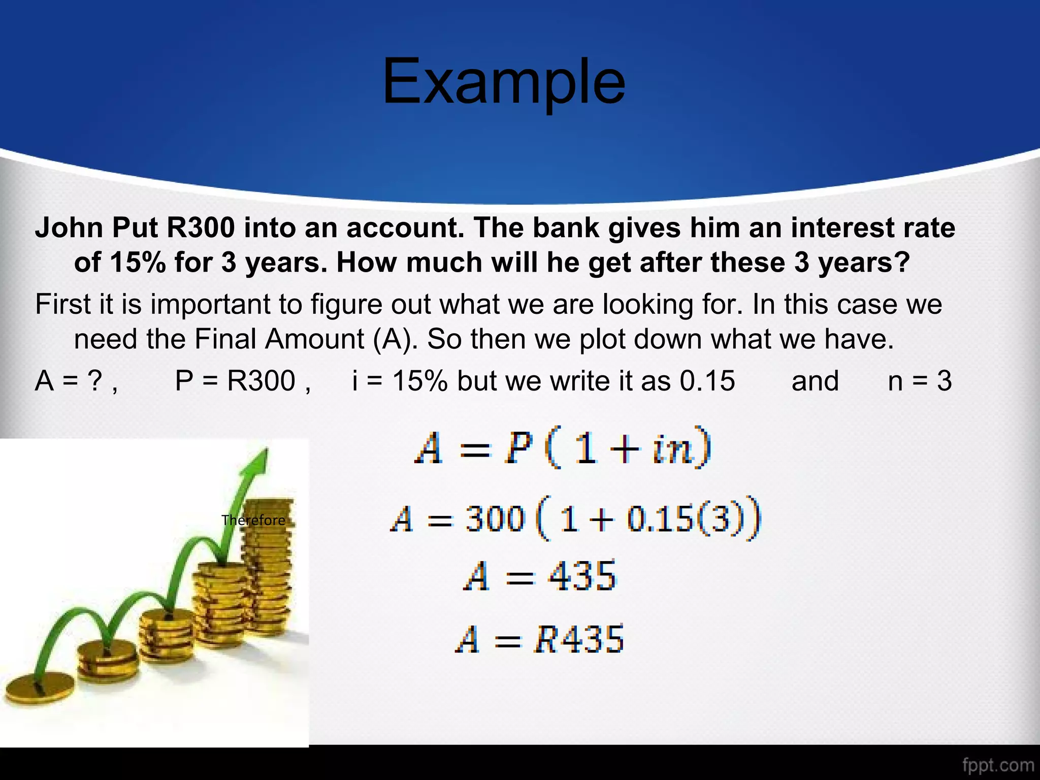 South African Grade 10 Mathematics (Based on CAPS document) | PPT