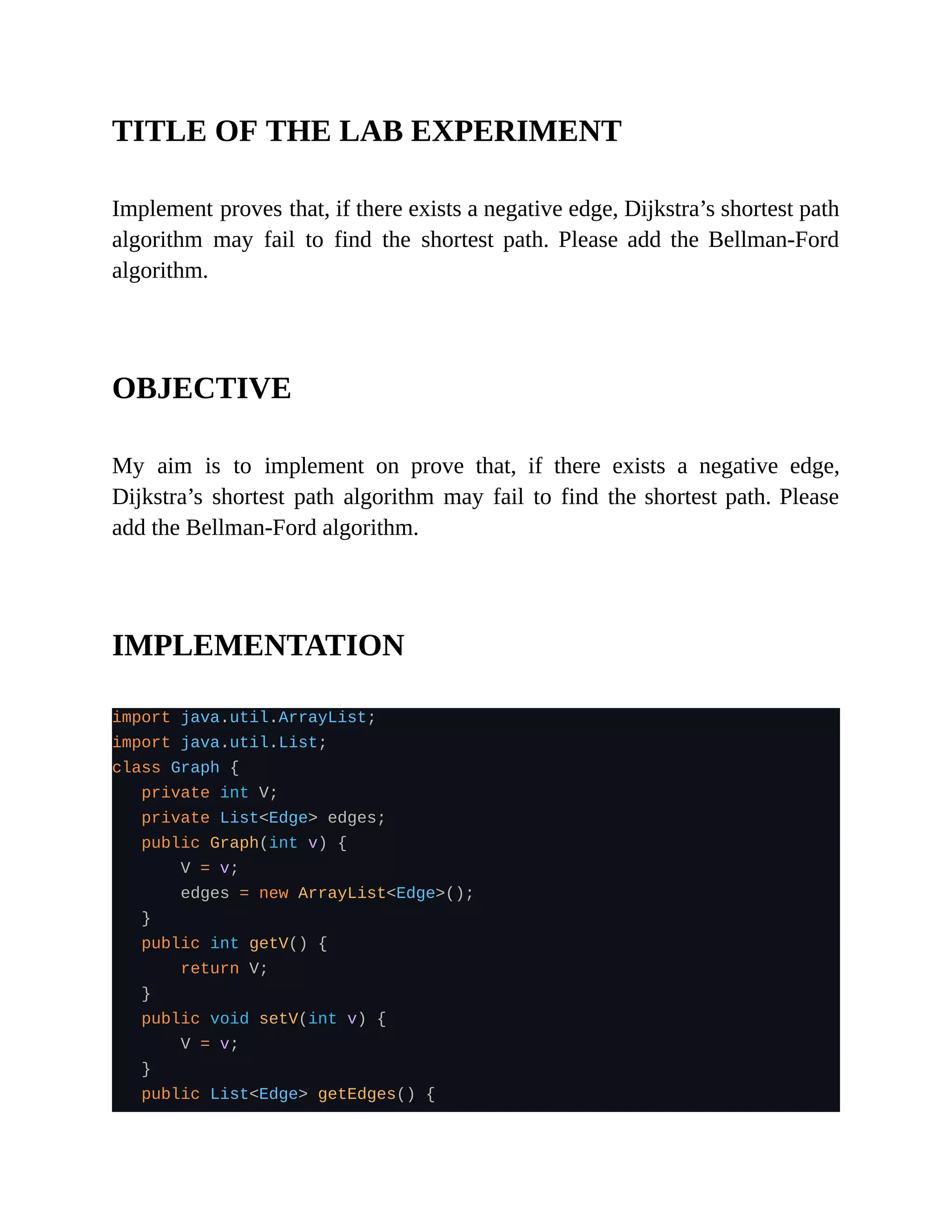 Dijkstra's shortest path algorithm | PDF Dijkstra's shortest path algorithm | PDF